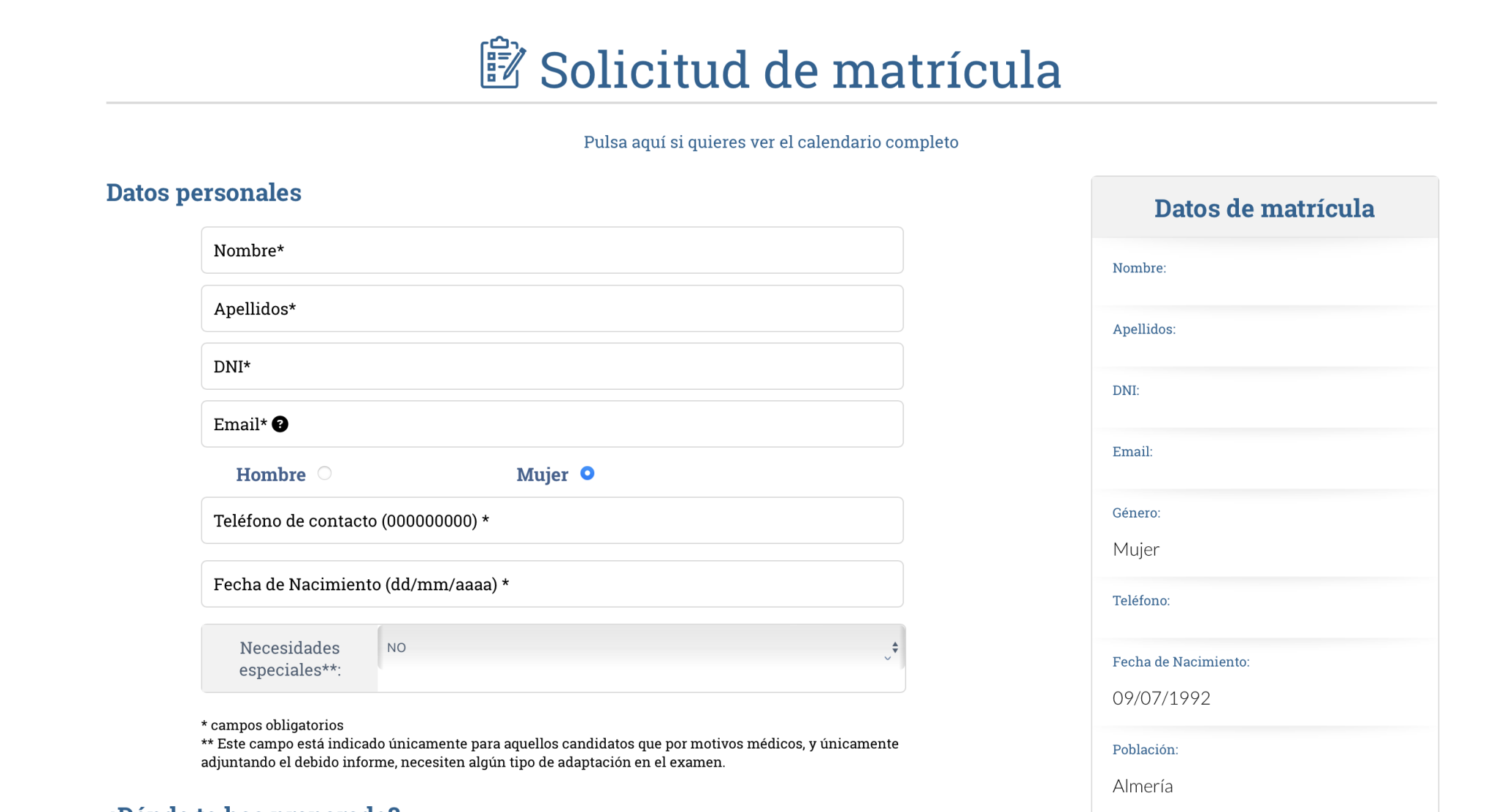 Test & Train de Cambridge: entrena y aprueba tu examen